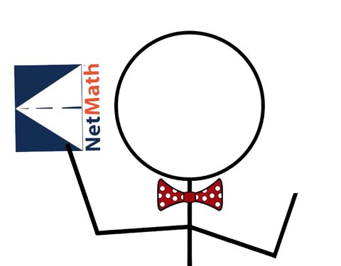 Apply to NetMath | Department of Mathematics NetMath® | Illinois
